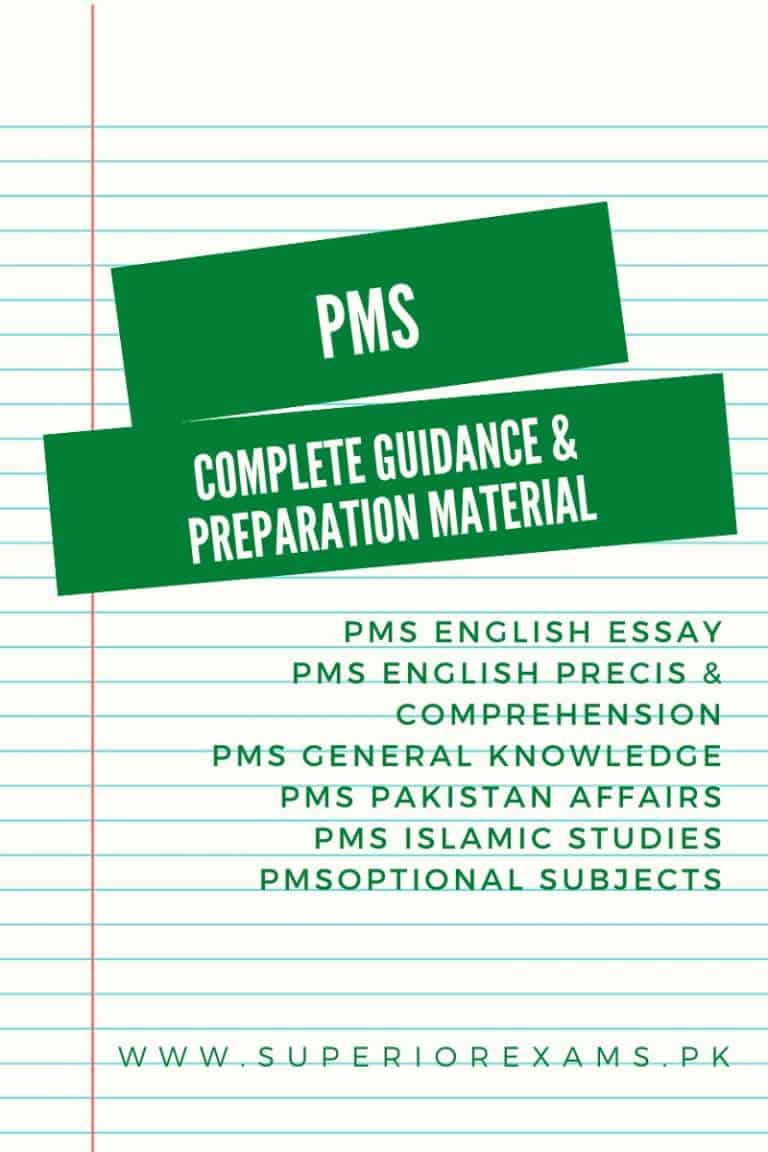 PMS Exam Complete guide With Preparation Material-1
