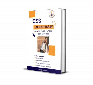 CSS English Essay 2025: The Ultimate Guide