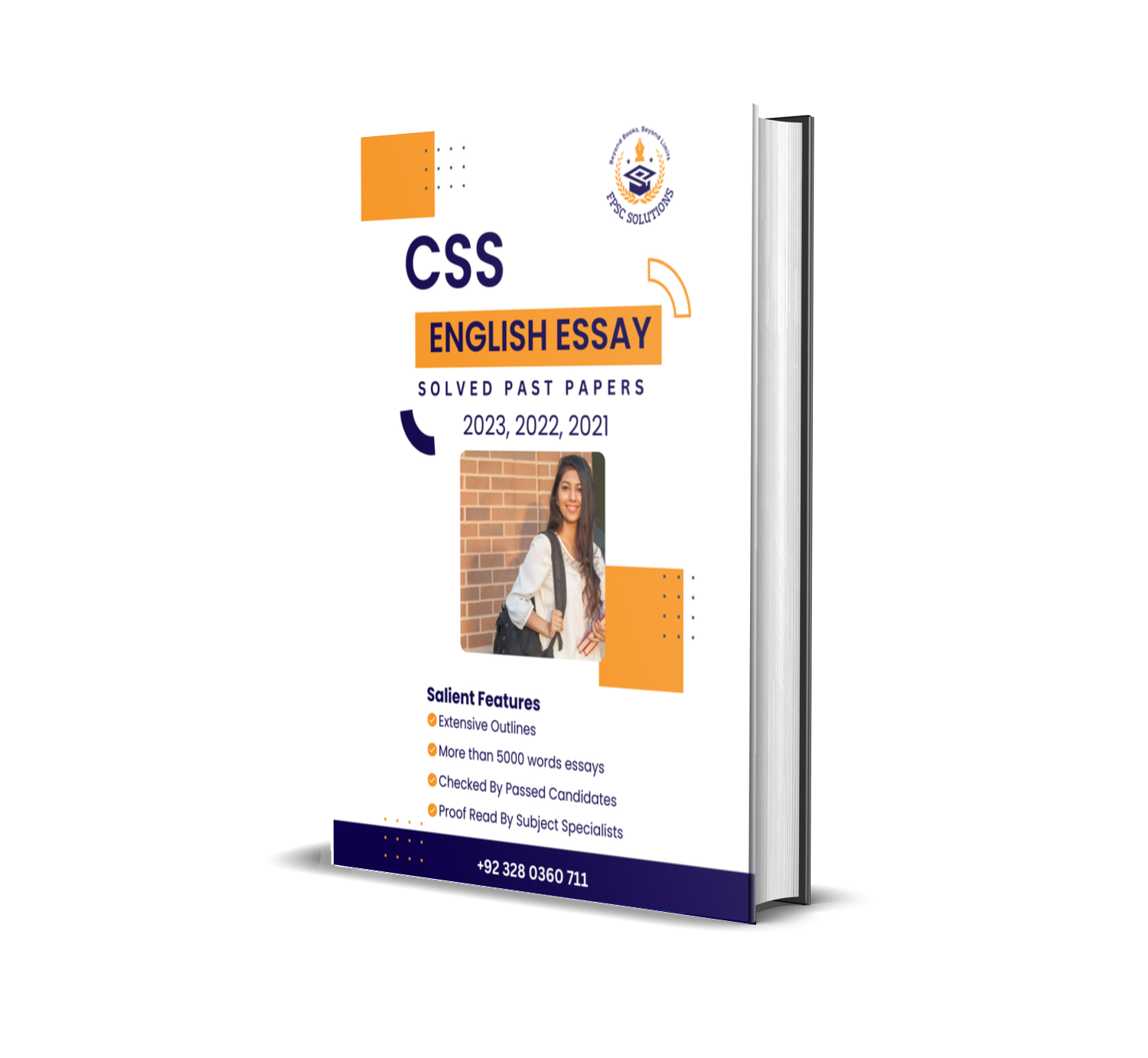 CSS English Essay 2025: The Ultimate Guide
